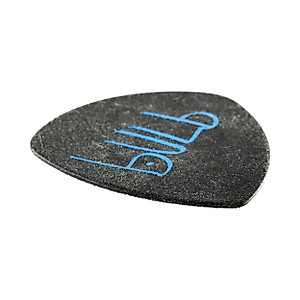 Jim Dunlop Misha Mansoor Custom Delrin Flow Studio .73mm Guitar Picks-6 Pack (573P073MM)