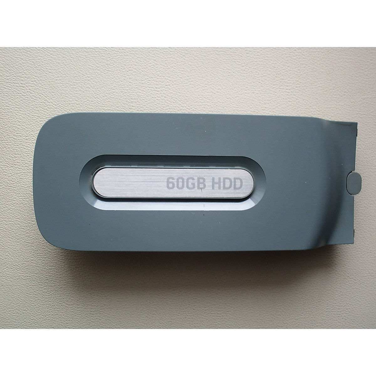 Xbox 360 60GB Hard Drive (Not compatible with Xbox 360 Slim)