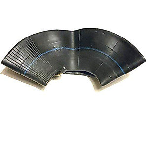 ‎BHABAGALUSHKI OZOZLINSH ZERO 250 LOUGFELTEY 3.00-4 3.00x4 Inner Tube Compatible with Razor E300 Electric Scooter PR200 Pocket Rocket Part # W13113099