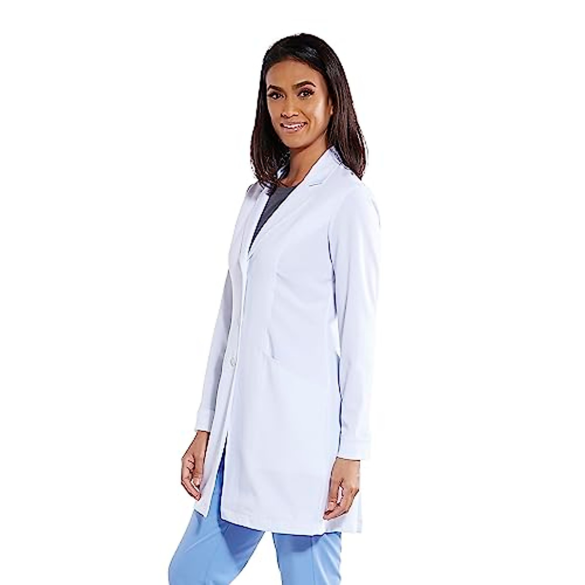 BARCO Grey's Anatomy Signature GNC001 White M
