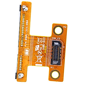 Deal4GO SATA Hard Drive Cable HDD Connector Interposer for Dell Latitude 14 Rugged 5404 7404 7414 0N96D2 N96D2 0801-2US1000 C-Storage-E2