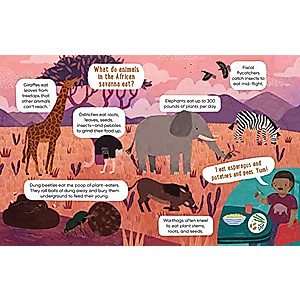 I Eat Everything!: That's Good for Me (Early Learning)