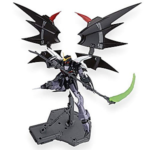 Bandai Hobby Bandai Deathscythe Hell Ver EW 1/100 Master Grade, 167078