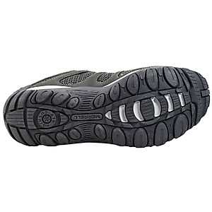 Merrell Women's Yokota 2 Hiking Shoe, Granite, 11