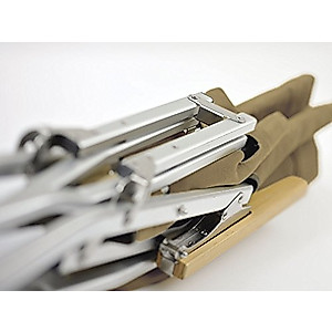 Snow Peak Beach Chair, Collapsible Camping Chair for Campsite, Beach Patio