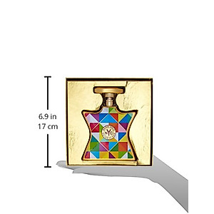 Bond No. 9 astor place edp spray frgldy, 3.3 Fl Oz