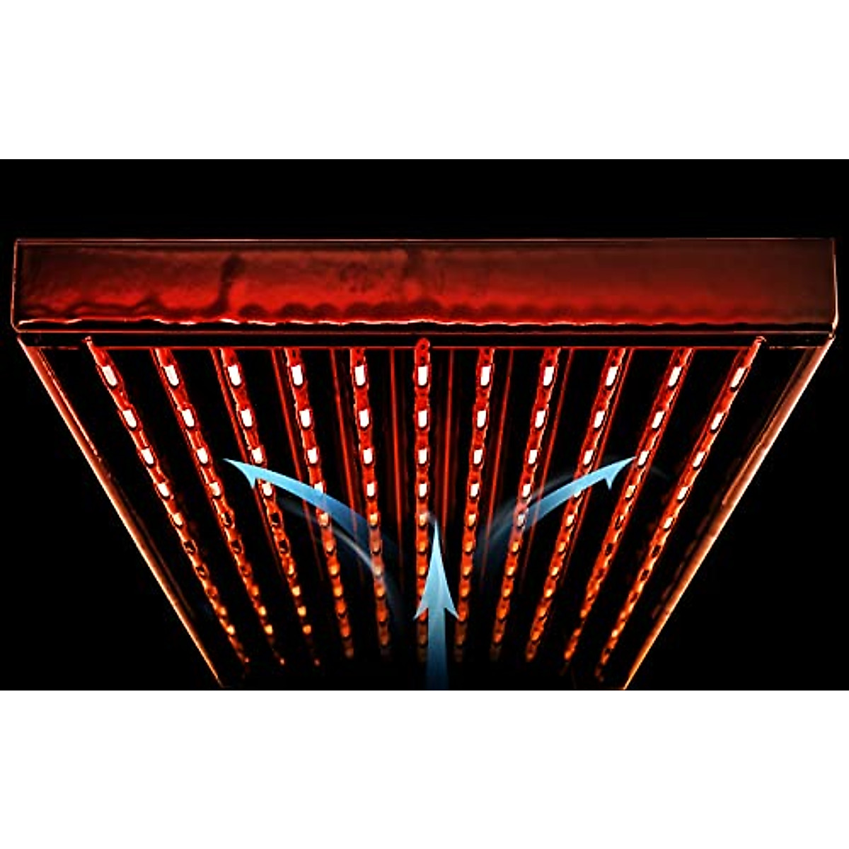 Uniflasy Porcelain-Enameled Cooking Grid Grates and Heat Plate Burner fits CharBroil Performance Tru Infrared 3 Burner 463370719 463371116 463280019 463371716 463633316