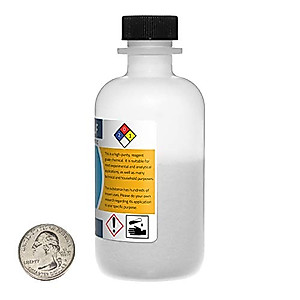 Sodium Bisulfate/Microprills / 4 Ounces / 99.5% Pure Reagent Grade
