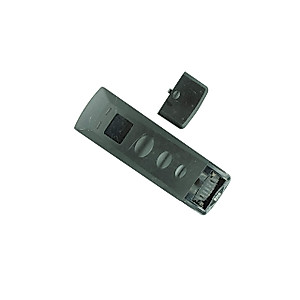 HCDZ Replacement Remote Control for Sherwood RM-102 AX-4103 Stereo Integrated Amplifier