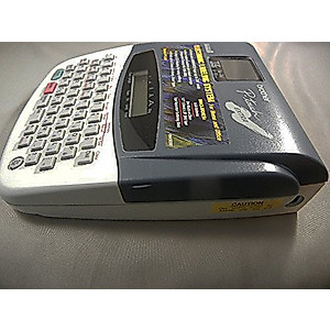 Brothers P-Touch PT-310 Electronic Labeling System