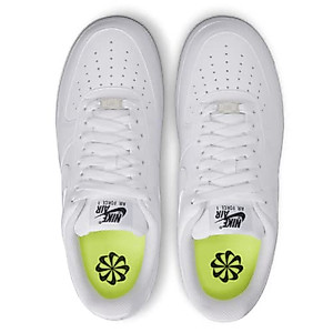 Nike Air Force 1 '07 Next Nature Triple White Size 10