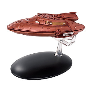 Eaglemoss Hero Collector - Vulcan Survey Ship