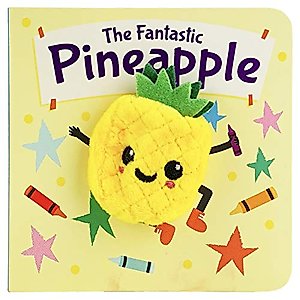 The Fantastic Pineapple