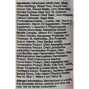 F.M. Brown'S Encore Premium Rabbit Pet Food, 2-Pound