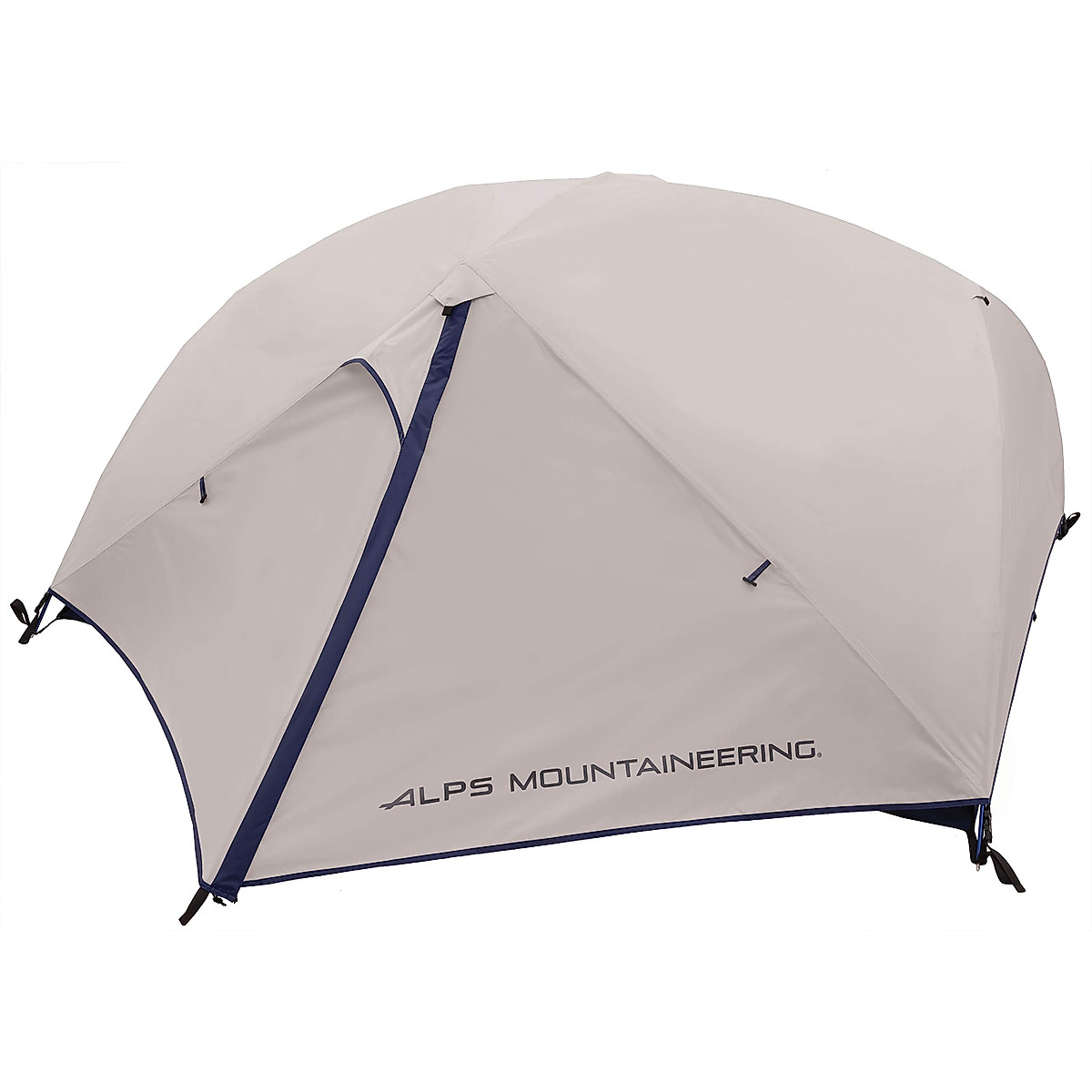 ALPS Mountaineering Chaos 3-Person Tent, Gray/Navy