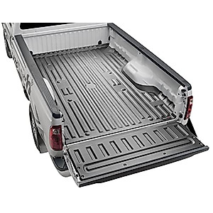 WeatherTech Tailgate Liner for Dodge Ram 1500 (4th Gen)