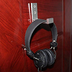 Hovico Foldable Wall Hook, Coat Hooks Garage Hook Wall Mounted Hat Hangger Hooks Robe Hook Single Coat Hanger (Silvery)