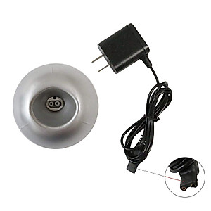 Replacement Charging Charger Stand +Power Cord for Philips Norelco AT7xx AT8xx PTxxx HQ8xxx 82xxXL