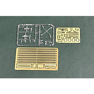 Hobby Boss USS Hopper DDG-70 Boat Model Building Kit