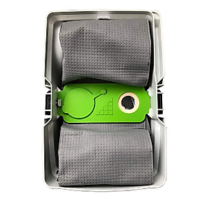 Reusable dust Bag for Festool Mini and Midi dust extractors (MIDI-2)