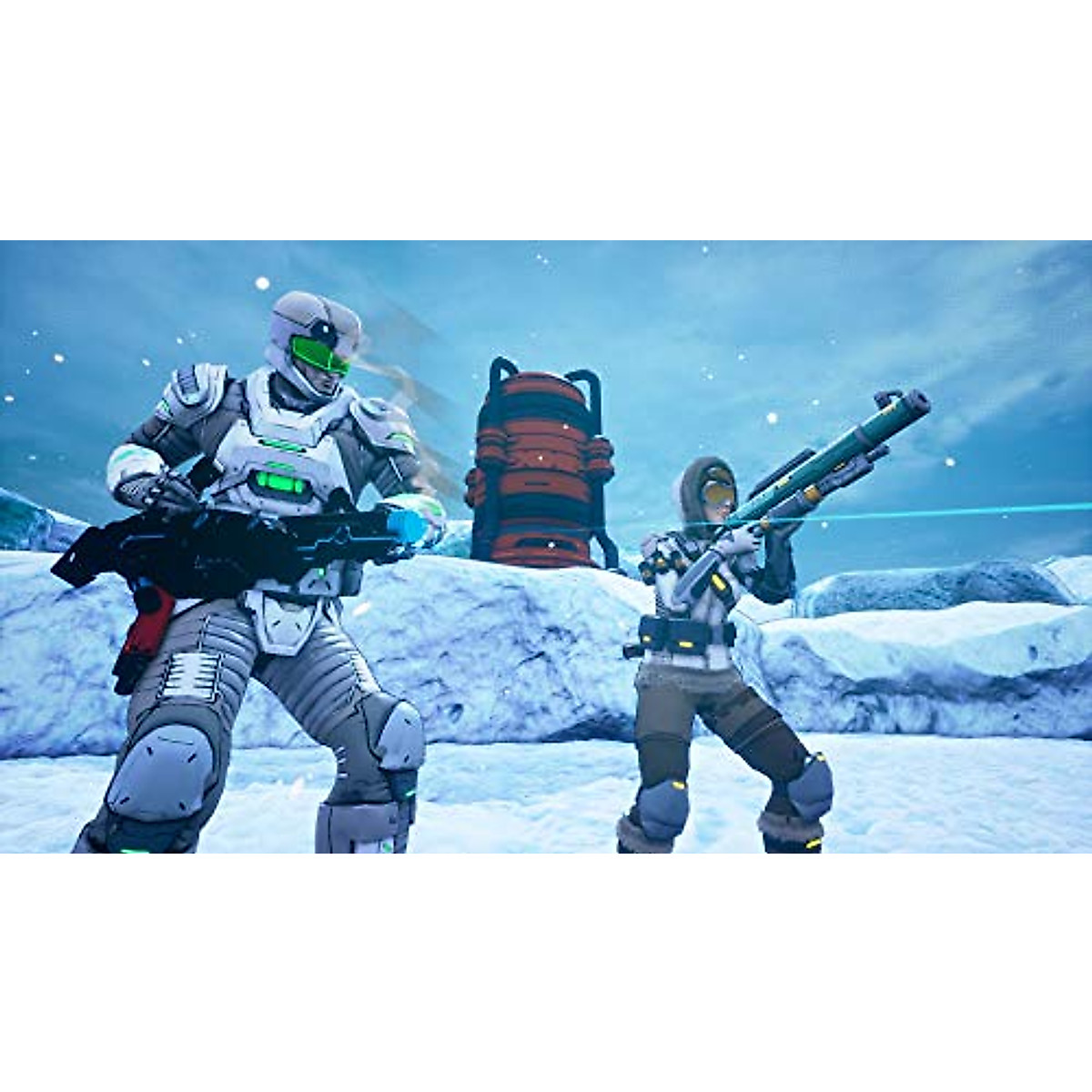 G.I. Joe: Operation Blackout (Nintendo Switch)