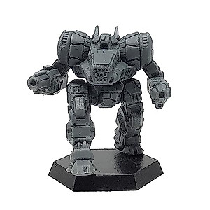 BattleTech Mini Force Pack: Inner Sphere Support Lance