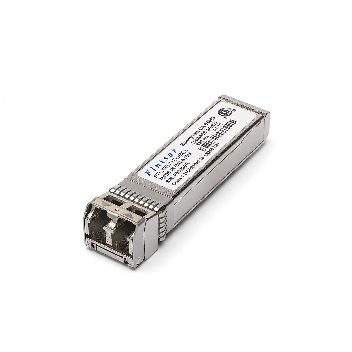 Finisar FTLX8570D3BCL SFP+ Module (FTLX8570D3BCL)