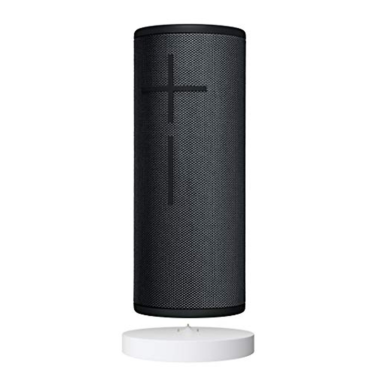 Ultimate Ears Power Up Wireless Charging Dock for Ultimate Ears BOOM 3, MEGABOOM 3, BLAST & MEGABLAST - White