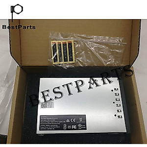 New M.2 SAS Flex Bay Module Compatible with Dell Precision T5820 T5820XL T7820 T7820XL T7920 T7920XL 5860 7865 7960 66XHV w/Tray Without SSD only for 2280 M.2 NVMe (PCIe Gen3 x4) SSD