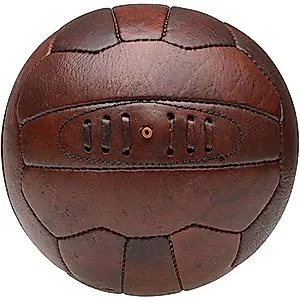 LE STUDIO】 Vintage Football