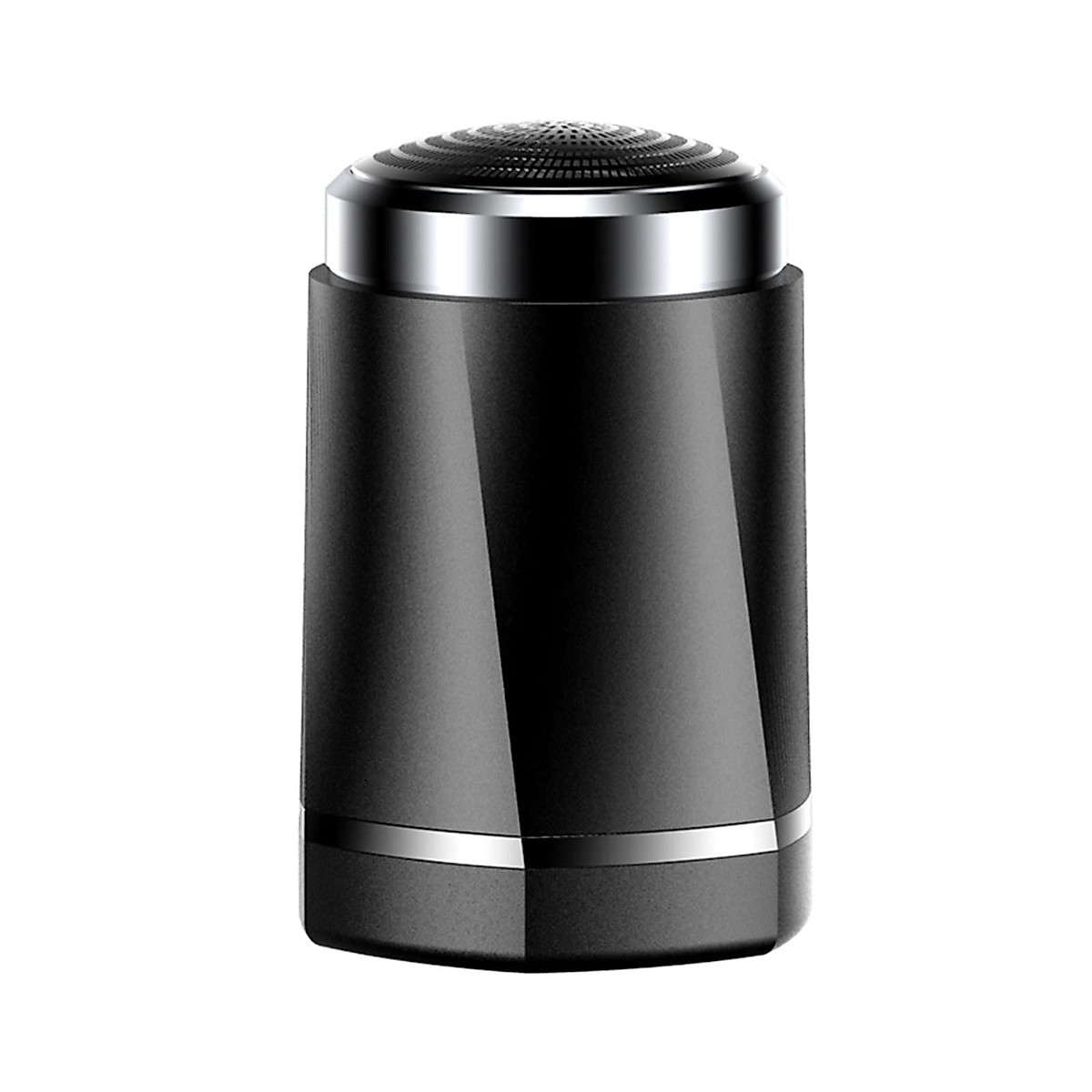 Electric Razor for Men Pocket Size Mini Portable Shaver Wet and Dry Use, Rechargeable Multifunction Portable Travel Shaver for Men's Beard Shaving Trimming Grooming