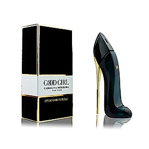 CAROLINA HERRERA GOOD GIRL IT'S SO GOOD TO BE BAD, EDP, 1 OZ/30 ML