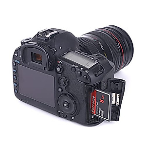 Extreme 8GB CompactFlash Memory Card UDMA Speed Up to 60MB/s SLR Camera Card