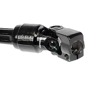 Dorman 425-396 Steering Shaft Compatible with Select Ford/Lincoln Models