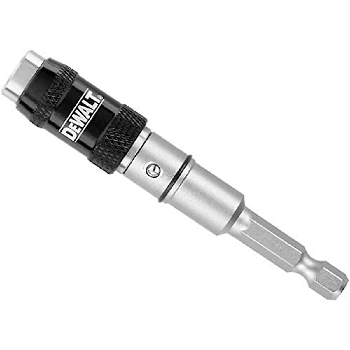 DEWALT DWPVTHLD Pivoting Bit Tip Holder with Ring, 3 Pack
