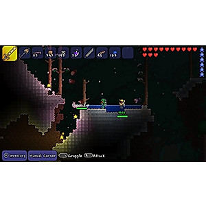 Terraria - PlayStation Vita