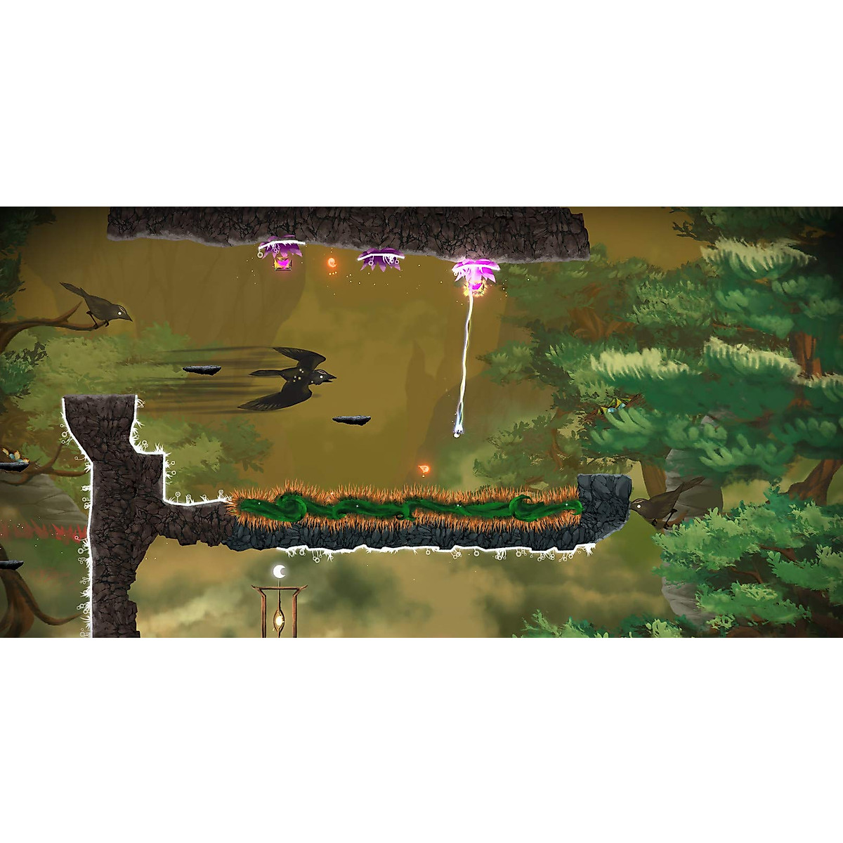 Evergate (Nintendo Switch)