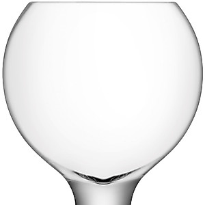 LSA Moya Set of 2 Balloon Wine Gin Glasses 19floz