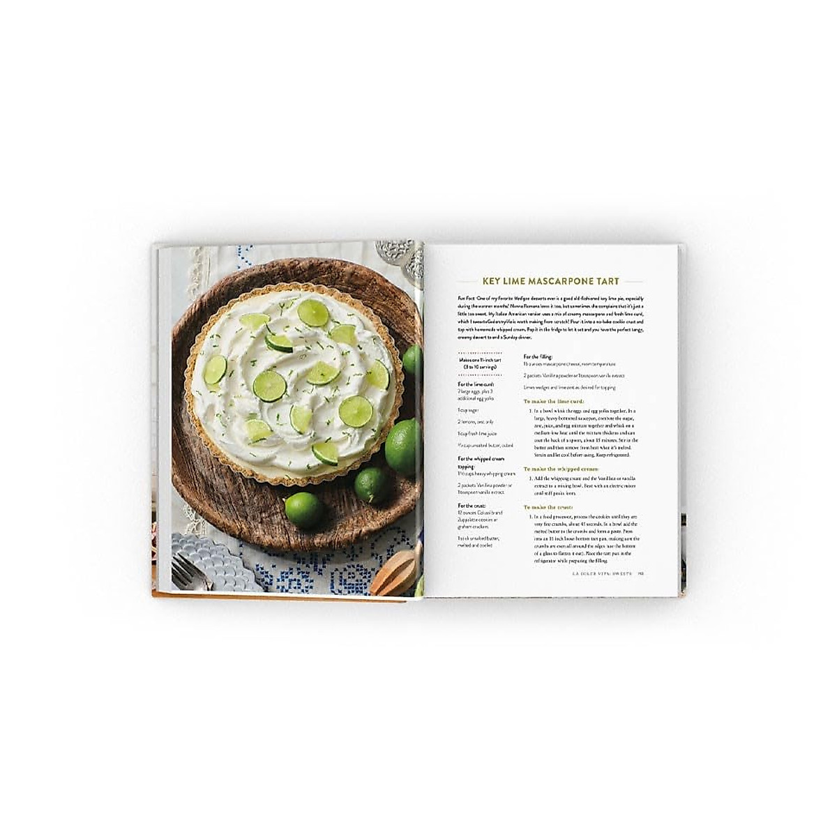 Cooking with Nonna: Sunday Dinners with La Famiglia