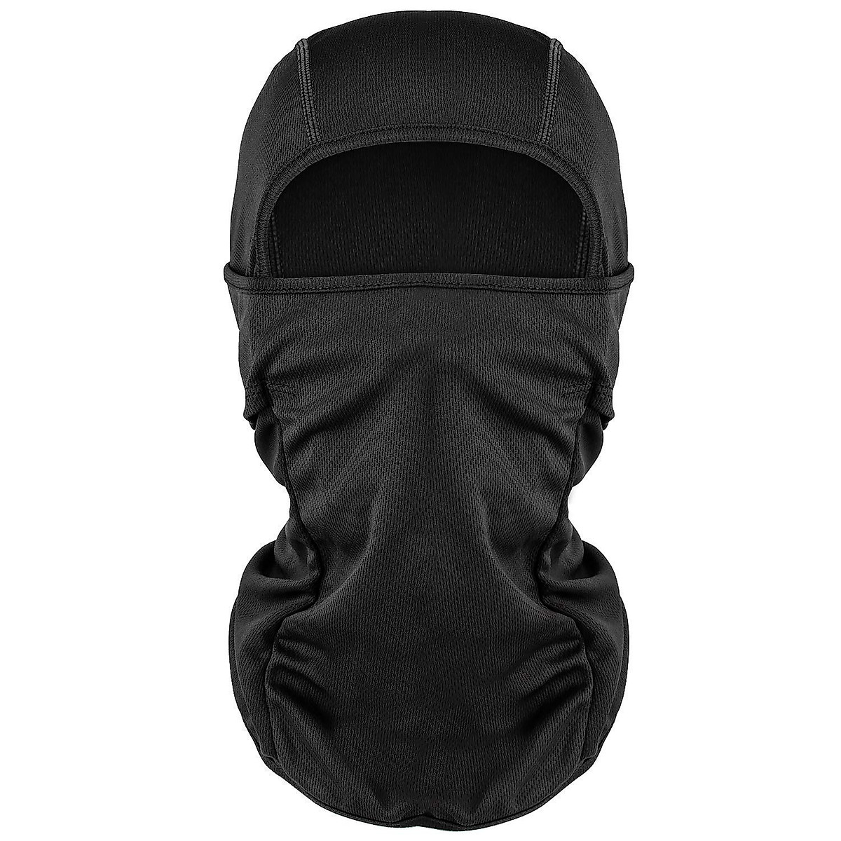 AstroAI Sun and UV Protection Balaclava and Windproof Ski Mask Bundle