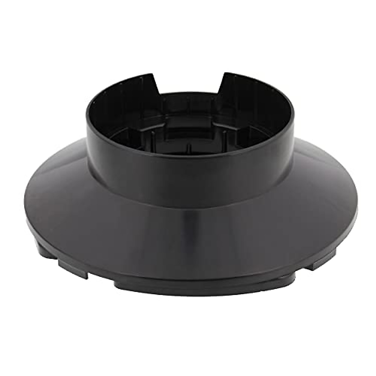 Redline Canyon Propane Tank Base Stand - Stabilizer Propane Ring Stand Spare Propane Tank Holder for 16oz Propane Gas Cylinder