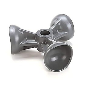 Zummo 210515 Regular Cup D76
