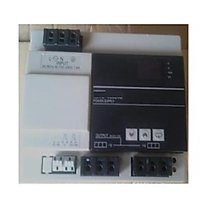 Switching Power Supply S8VS-03024/03015/03005/01524/01512/06024/09024,S82K-03024, S82K-05024, S82K-00324, S82K-00712,24024 Adjustable Power Supply(S8VS-48024)