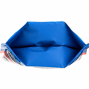 Redmond Real Salt - Ancient Fine Sea Salt, Unrefined Mineral Salt, 26 Ounce Pouch (3 Pack)