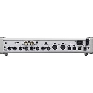 Tascam SERIES 208i 20 IN/8 OUT USB Audio Interface with MIDI, DAW Recording Software for Songwriting, Podcasting, Recording