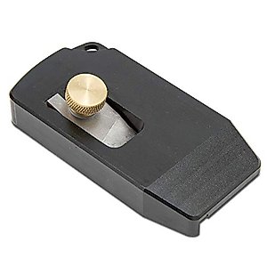 Zeglavi Edge Trimmer Manual Tools Hand Planer Knife Woodworking High Carbon Steel Sealing Trimming Scraper Binding Strip Edge Banding Machine