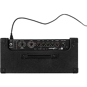Peavey VYPYR® X1 Guitar Modeling Amp