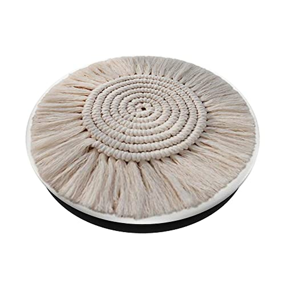 Boho Macrame PopSockets Swappable PopGrip