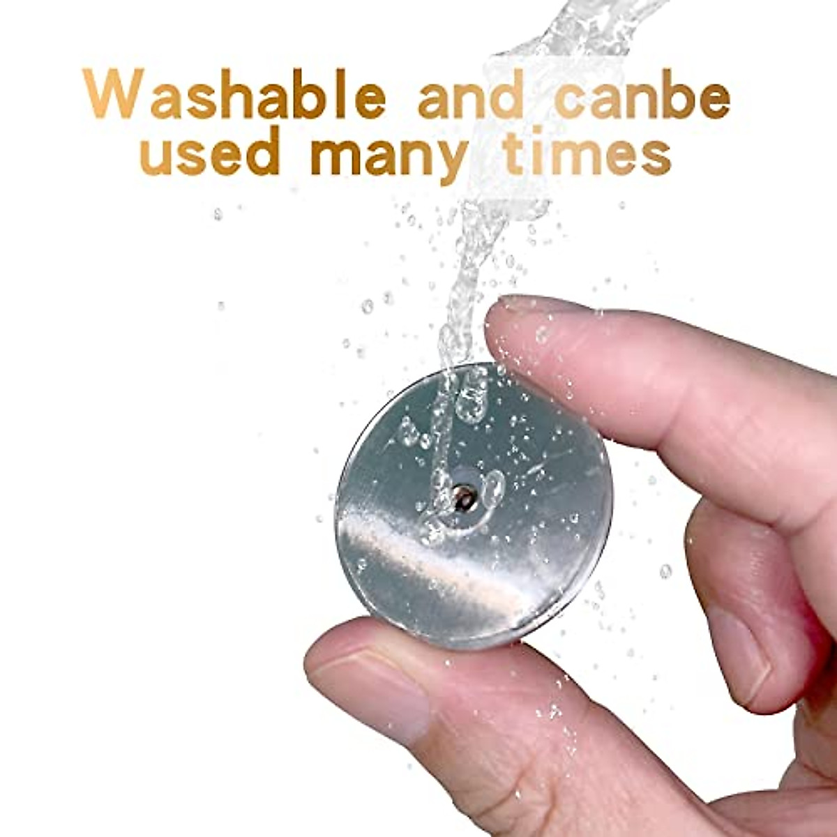 Cavdycidy Cell Phone Ring Holder, Sparkle Ring Holder 360°Rotation Finger Ring Stand,Glitter Cell Phone Kickstand Grip Compatible with Most of Phones, Tablet and Case(1Silver+1Blue+1RoseRed)