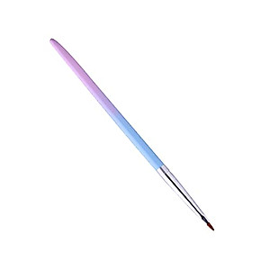 Ciieeo Pedicure Pen 1pc Para Uñas Acrilicas Nail Painting Pens Nail Brush Nail Pen Girl The Brush Acrylic Nail Brush Nail Design Pen